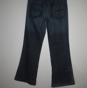 BCBGMaxAzria | Jeans | Bcbgmaxazria Claire Boot Cut Denim Jeans | Poshmark